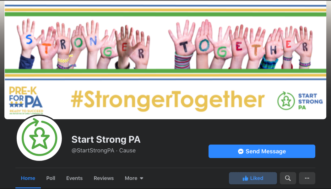 THE NEED | Early Learning PA